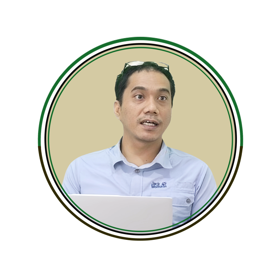 Dosen - Fakultas Kehutanan