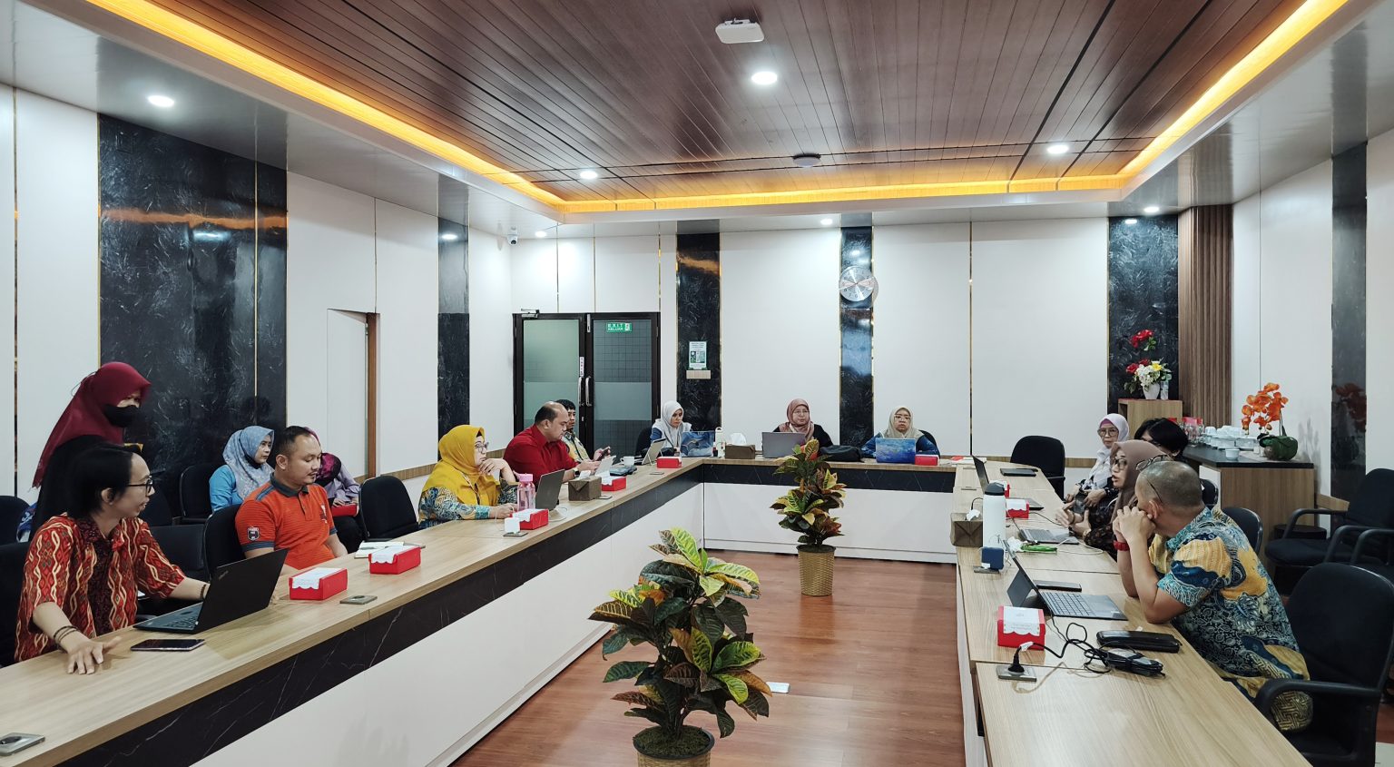 Fakultas Kehutanan Unhas Gelar Upgrading SIKOLA 2.0, Perkuat ...