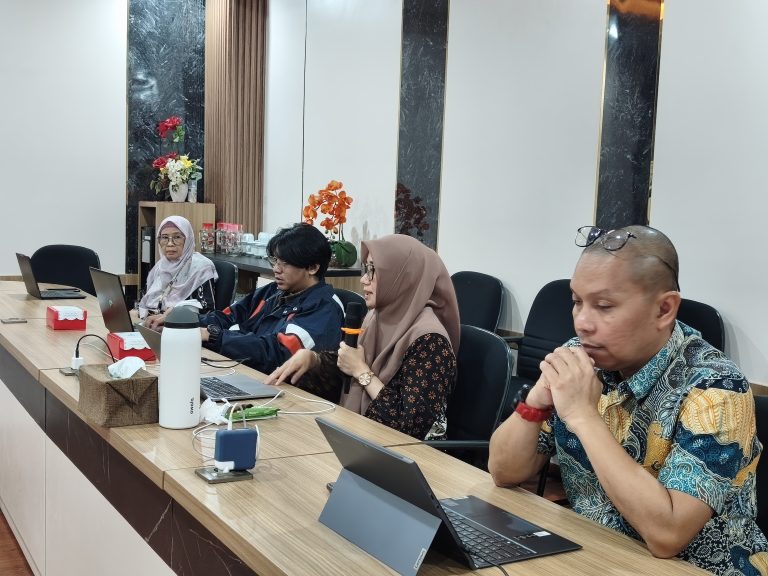 Fakultas Kehutanan Unhas Gelar Upgrading SIKOLA 2.0, Perkuat ...